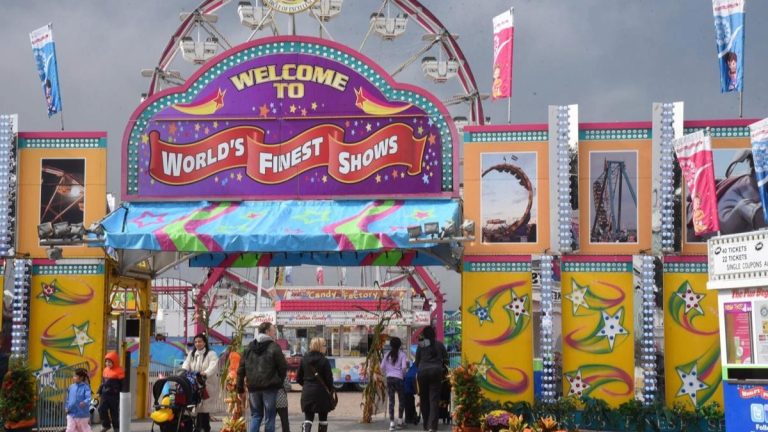 Markham Fair: A Grand Tradition of Excellence and Community Spirit ...