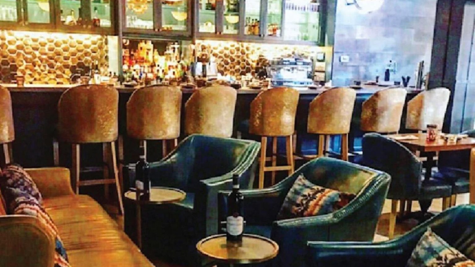 Bar Locale restaurant to open next year at 500 Water Street in ...